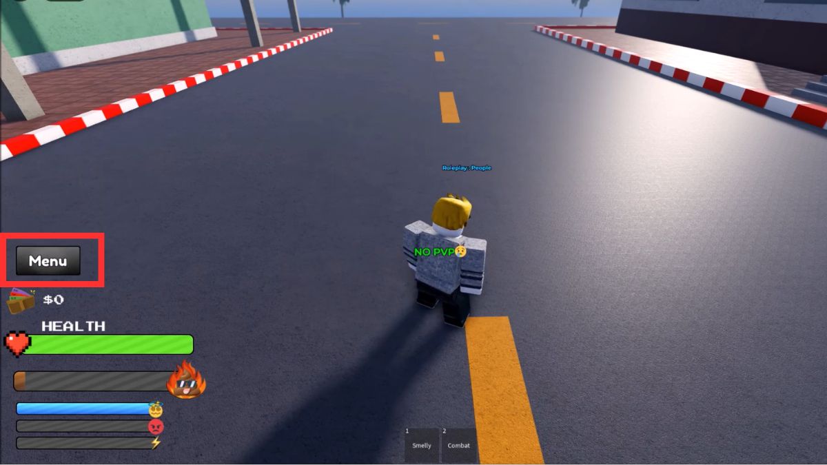 Tổng hợp code Error Zone mới nhất 09/2025, cách nhập